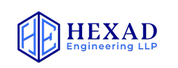 HEXAD Engineering LLP - Engineering Services & Solutions